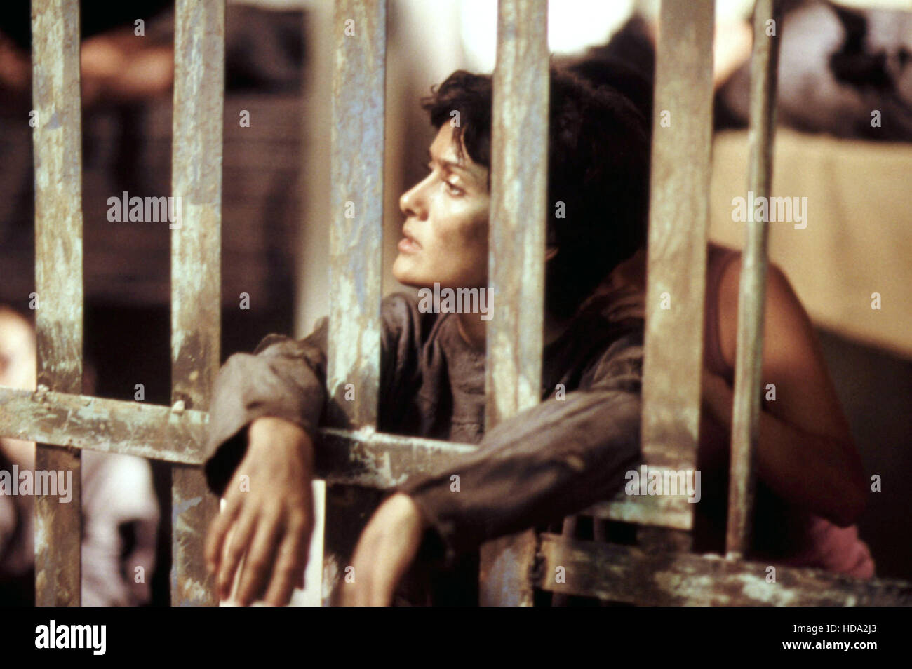 IN THE TIME OF THE BUTTERFLIES, Salma Hayek, 2001, photo: Bazille ...