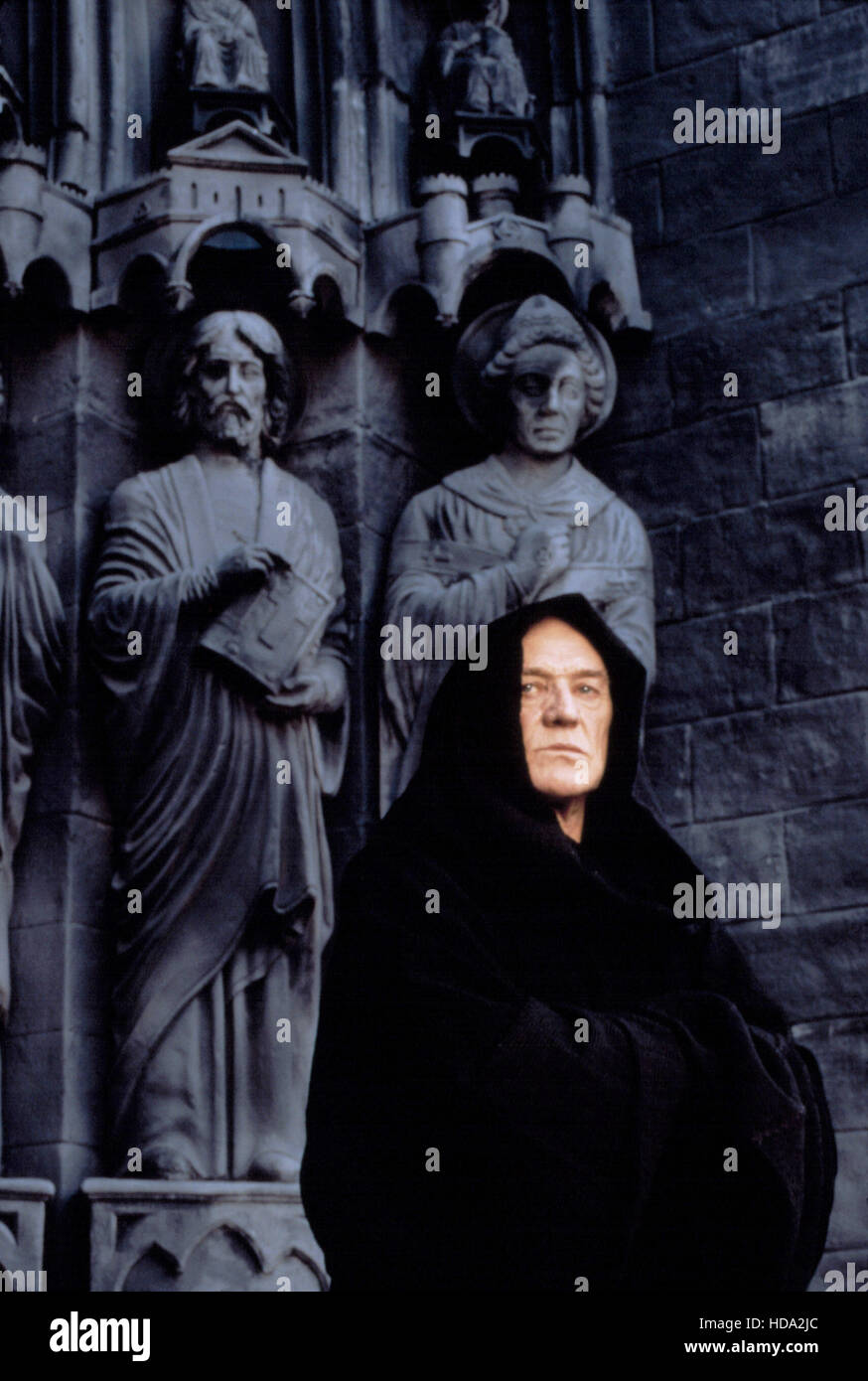 Richard harris portrait hi-res stock photography and images - Alamy