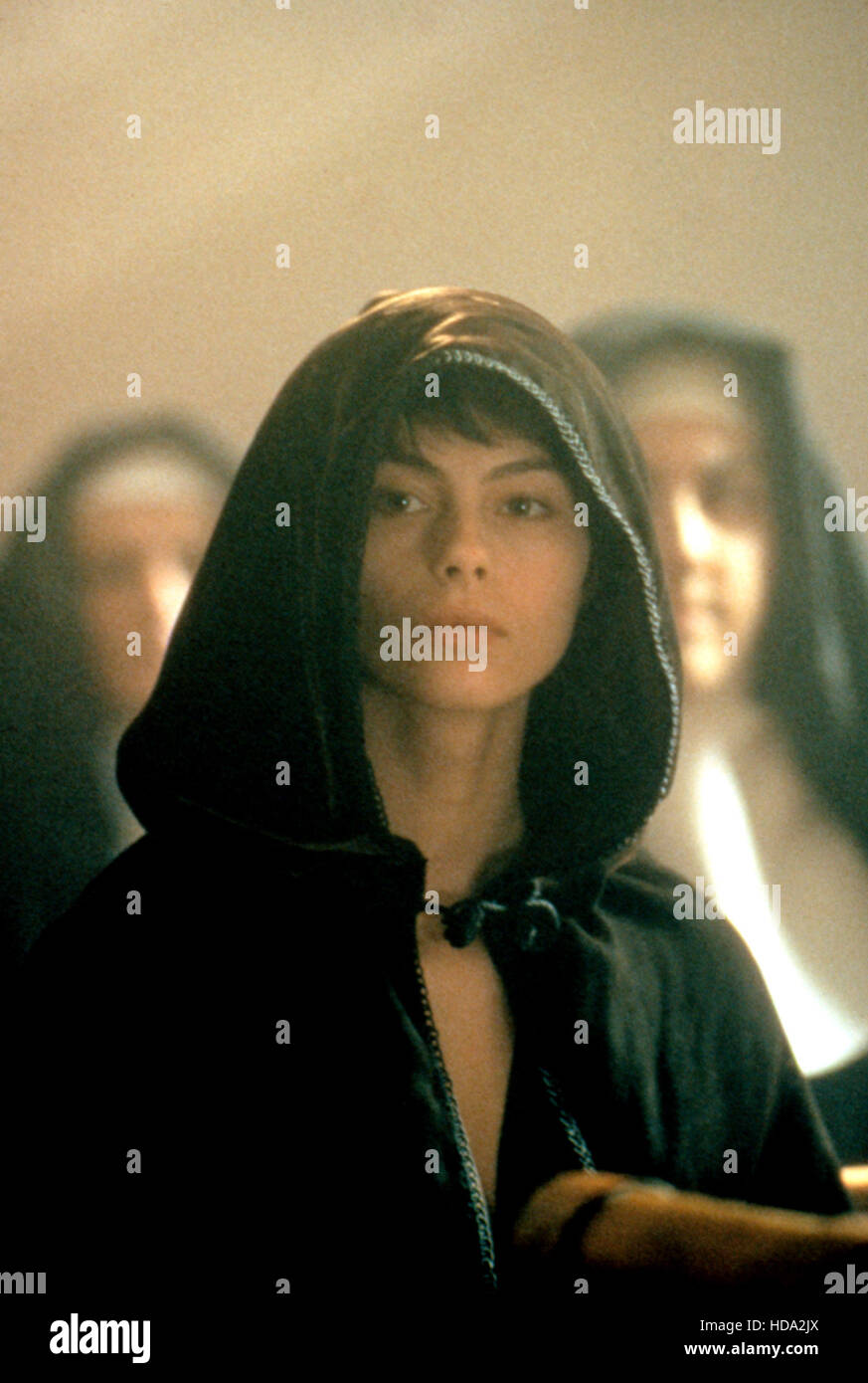 THE HUNGER, Audrey Benoit, 1997-2000, episode 'Clairimonde' aired 3/20 ...