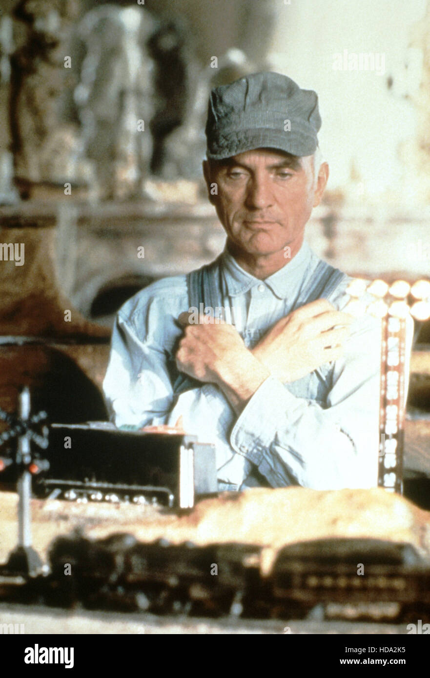 Terrence stamp hi-res stock photography and images - Alamy