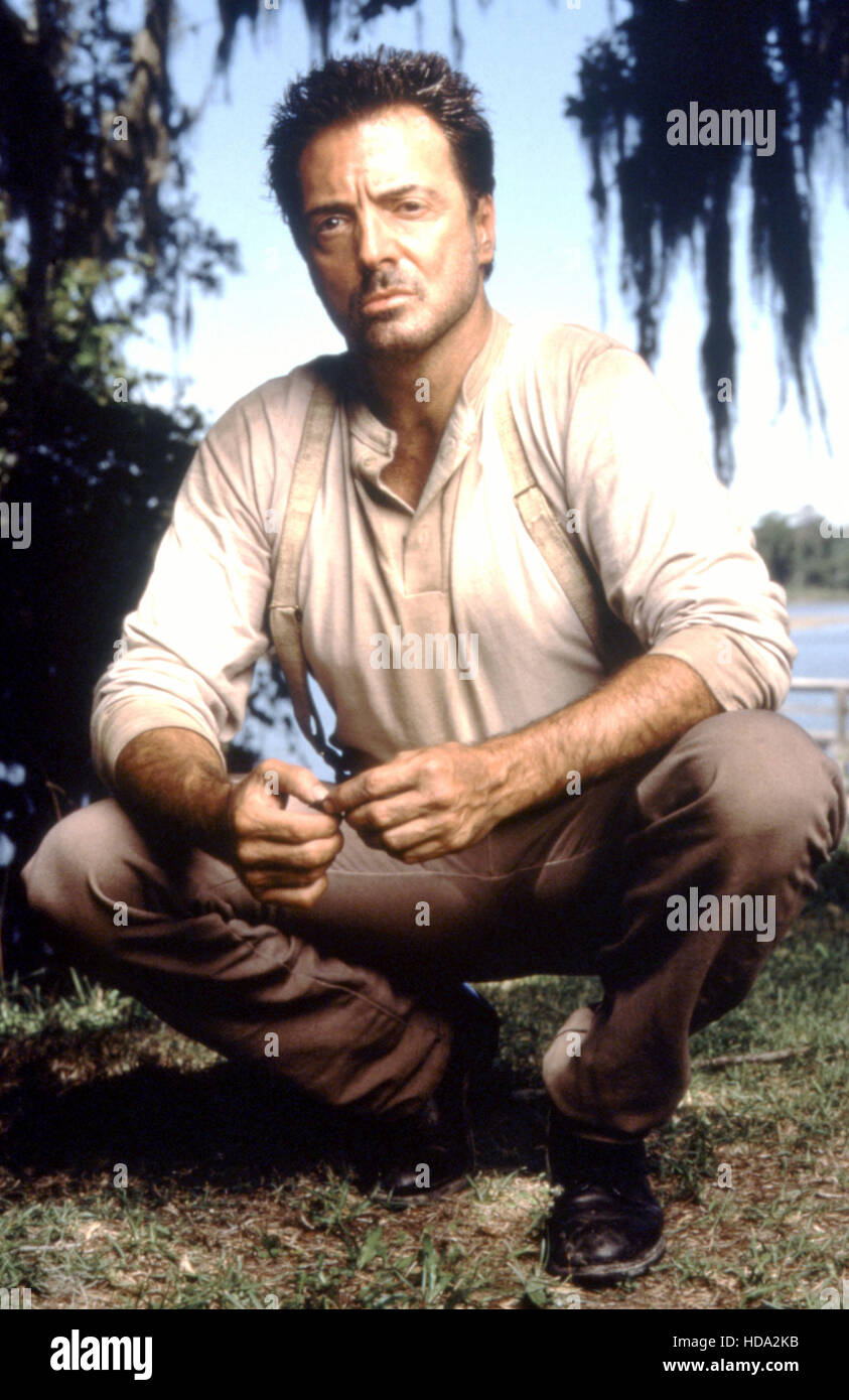 THE HUNLEY, Armand Assante, 1999. ©TNT/courtesy Everett Collection ...