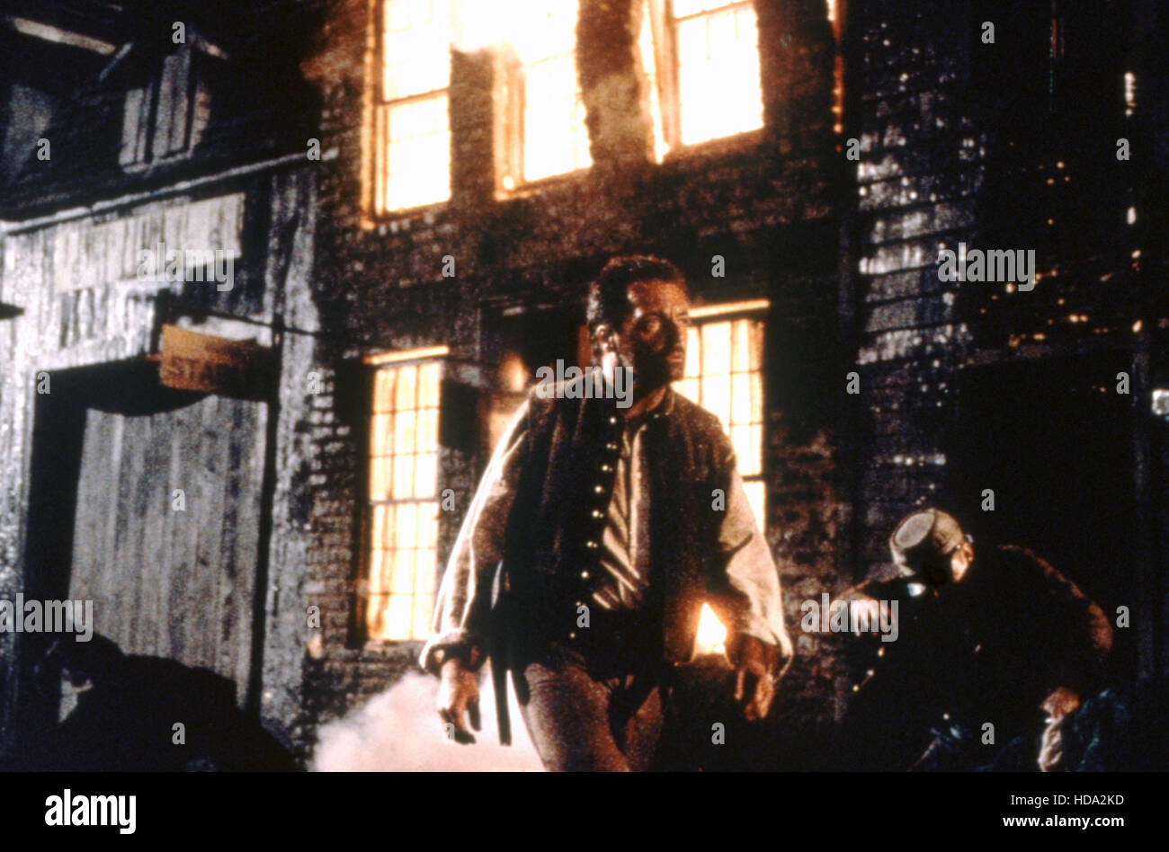 THE HUNLEY, Armand Assante, 1999. ©TNT/courtesy Everett Collection ...