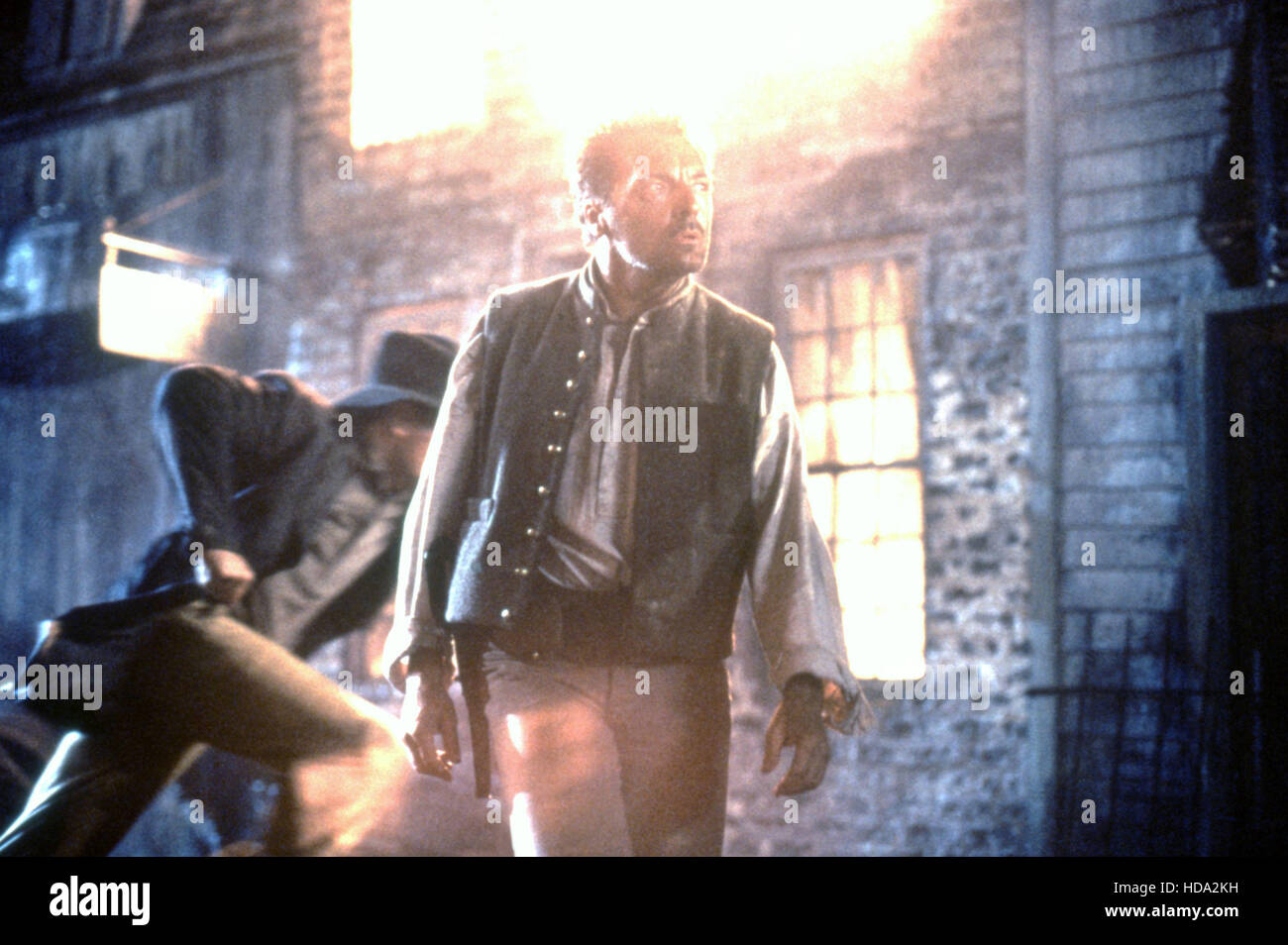 THE HUNLEY, Armand Assante, 1999. ©TNT/courtesy Everett Collection ...