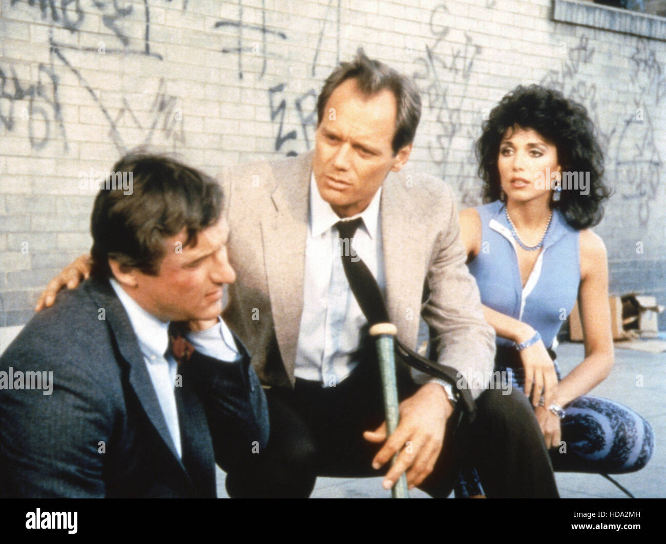 James Whitmore Jr James Whitmore Jr. – Ed Robertson