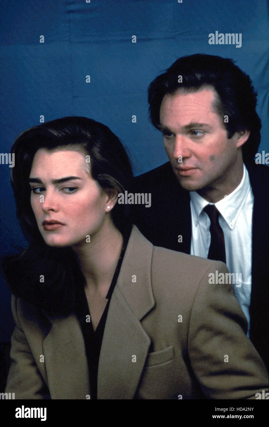 I CAN MAKE YOU LOVE ME, (aka STALKING LAURA), Brooke Shields, Richard ... I CAN MAKE YOU LOVE ME, (aka STALKING LAURA), Brooke Shields, Richard ...