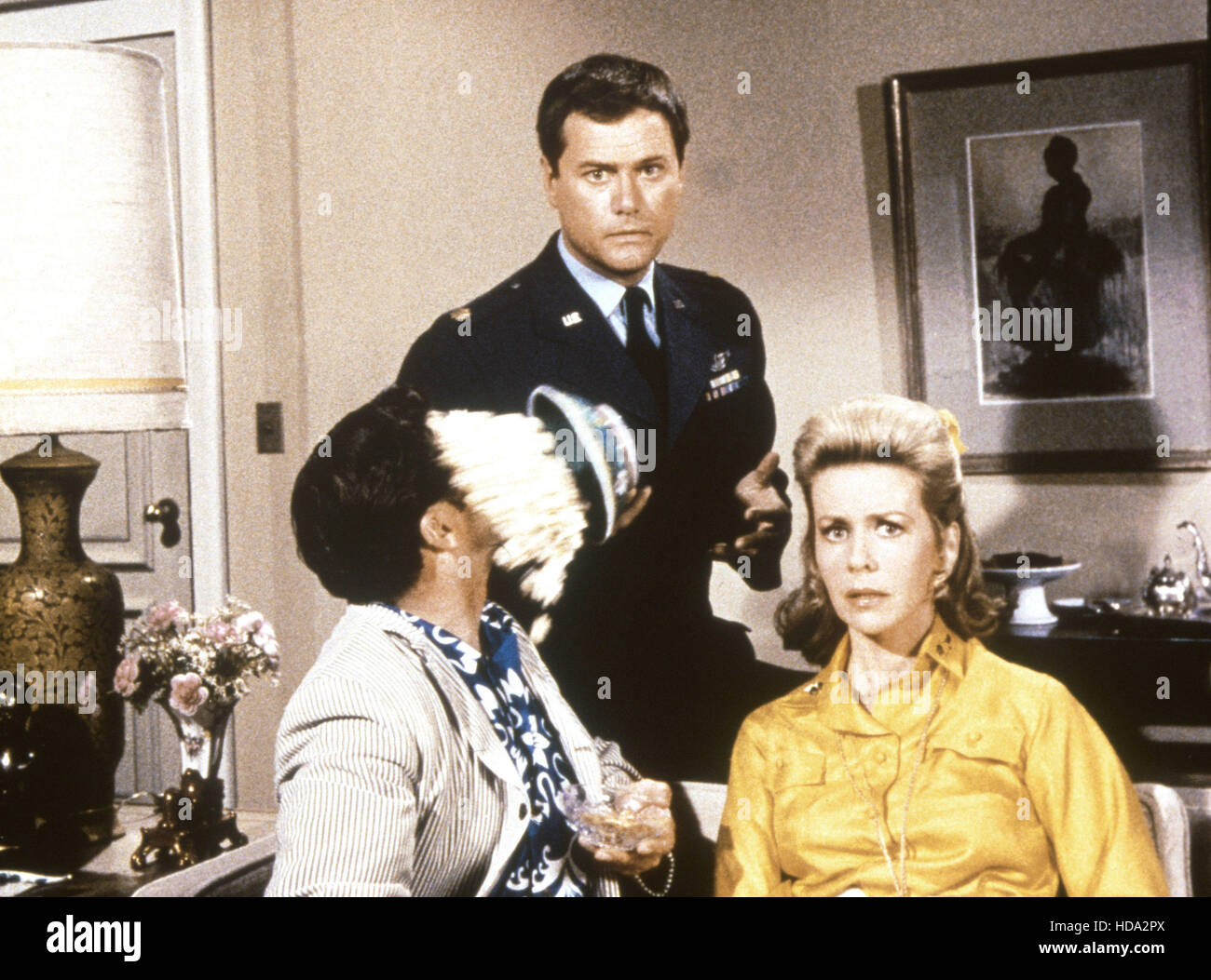 Emmaline Henry I Dream Of Jeannie