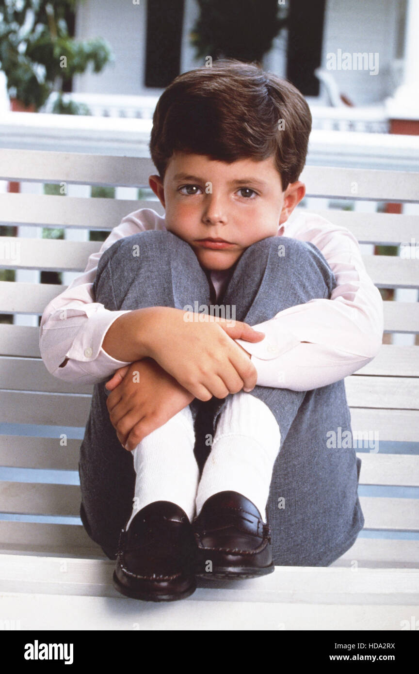 I'LL FLY AWAY, John Aaron Bennett, 1991-1993, Ph: Theo Westenberger ...