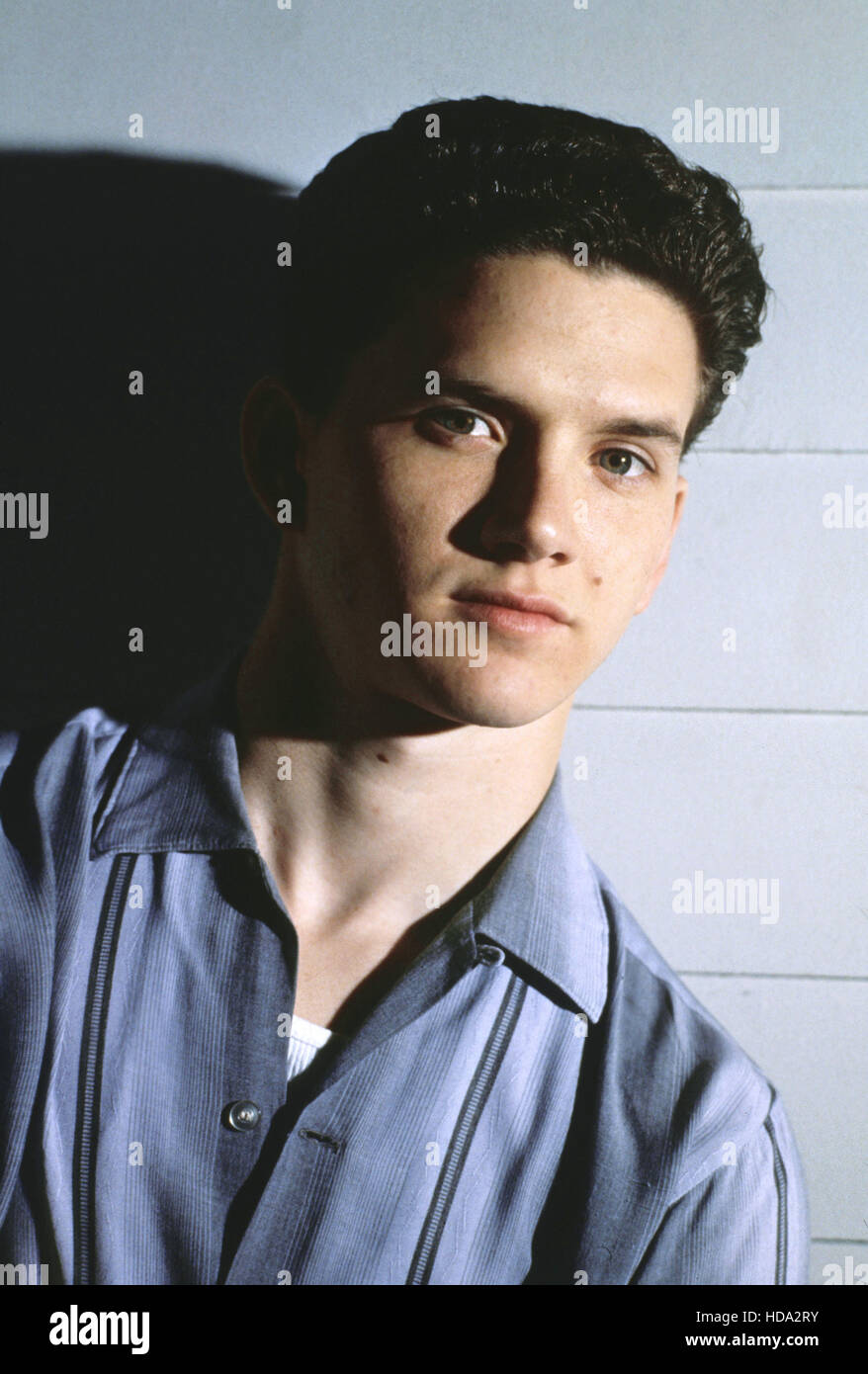 I'LL FLY AWAY, Peter Simmons, 1991-1993, Ph: Paul Drinkwater, © NBC ...