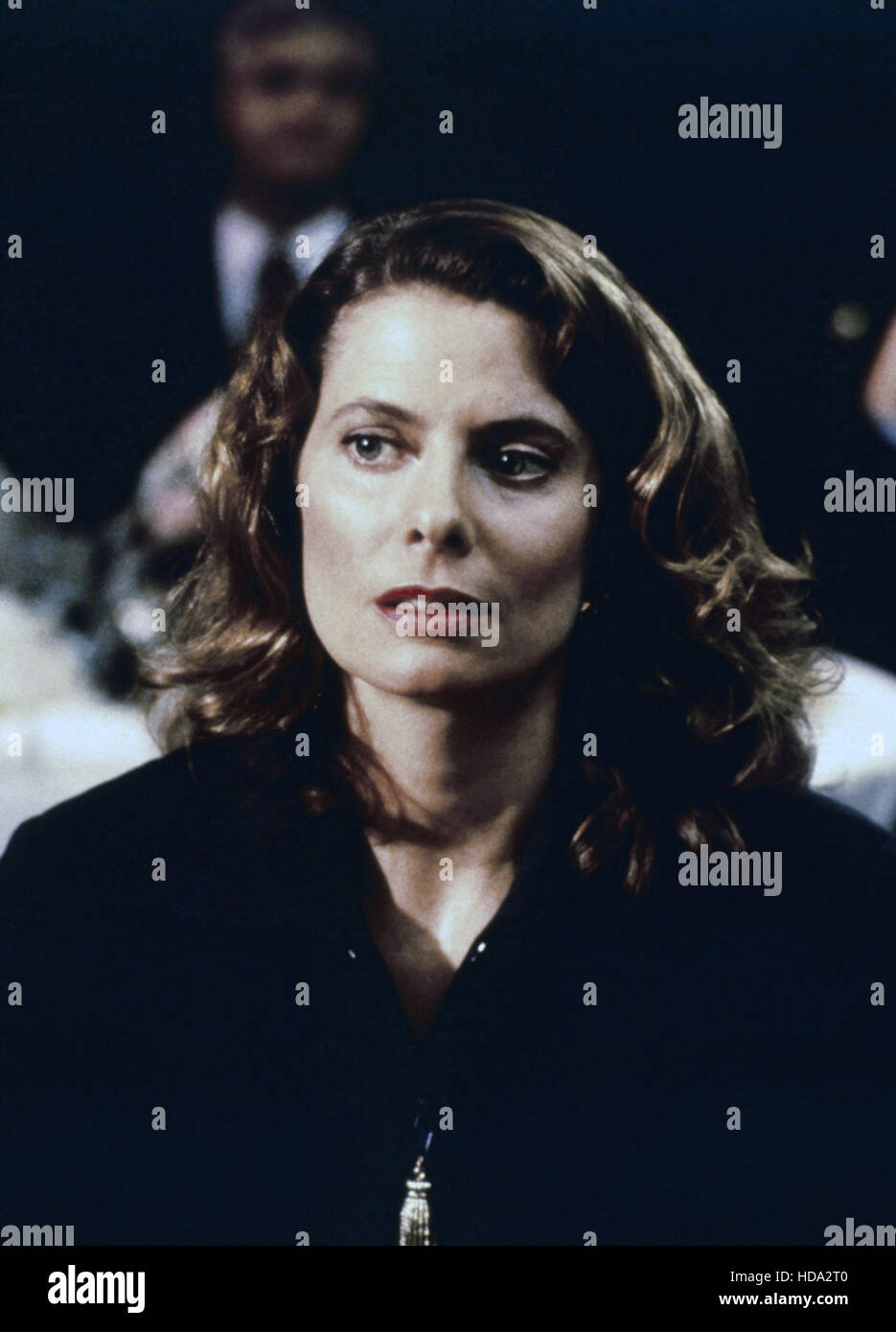 I'LL FLY AWAY, Kathryn Harrold, 1991-1993, © NBC/courtesy Everett ...