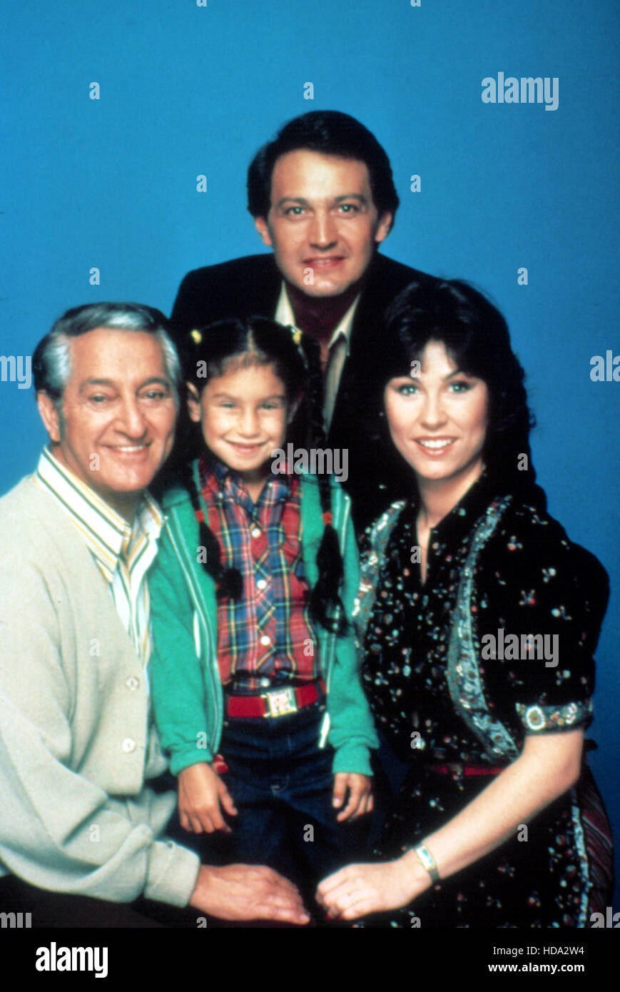 I'M A BIG GIRL NOW, Danny Thomas, Rori King, Michael Durrell, Diana ...