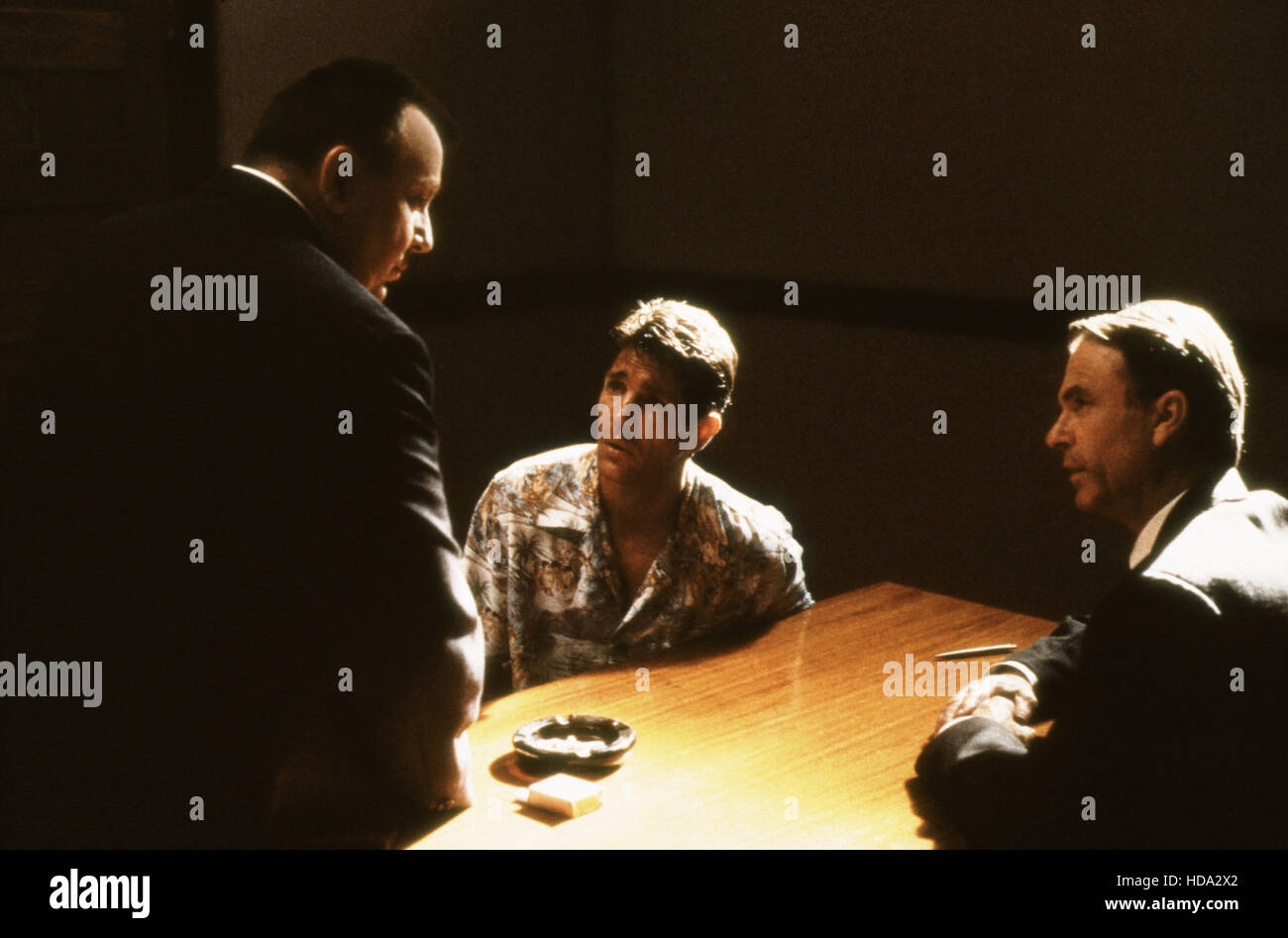 IN COLD BLOOD, (from left): Troy Evans, Eric Roberts, Sam Neill, 1996 ...