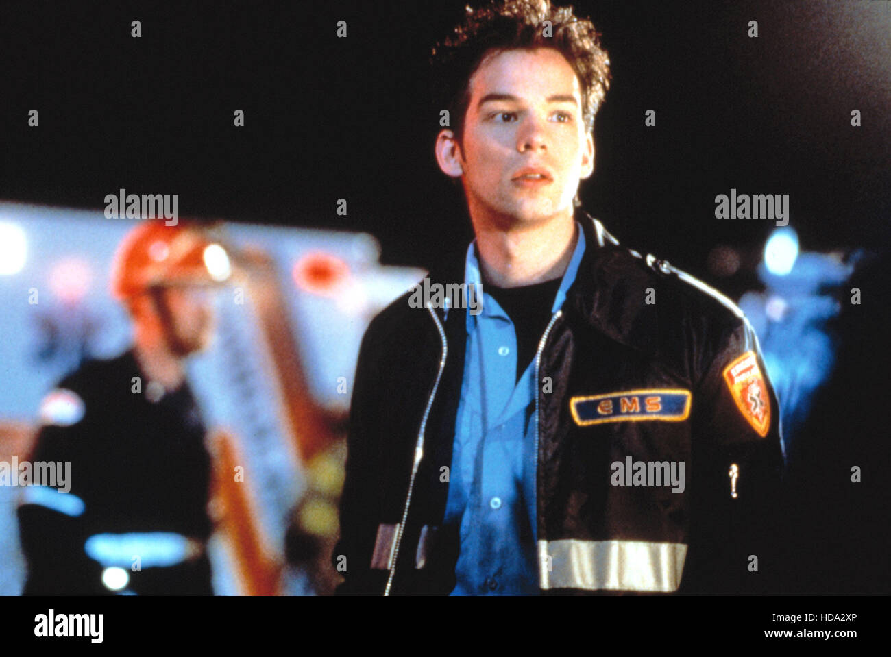 IN A HEARTBEAT, Christopher Ralph, 2000 Stock Photo - Alamy