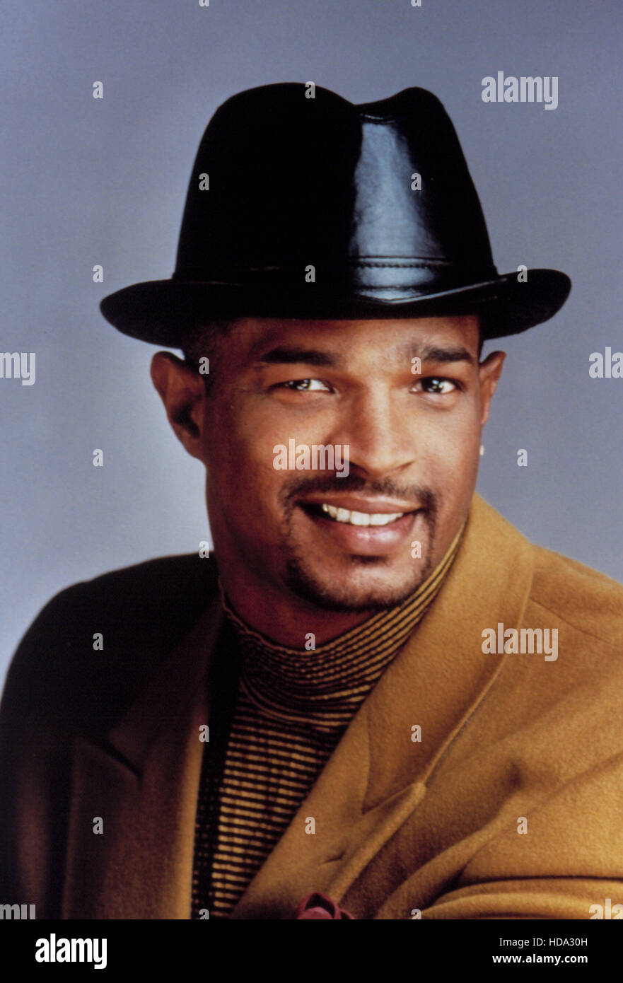 IN LIVING COLOR, Damon Wayans, 1990-94, TM and Copyright (c)20th ...