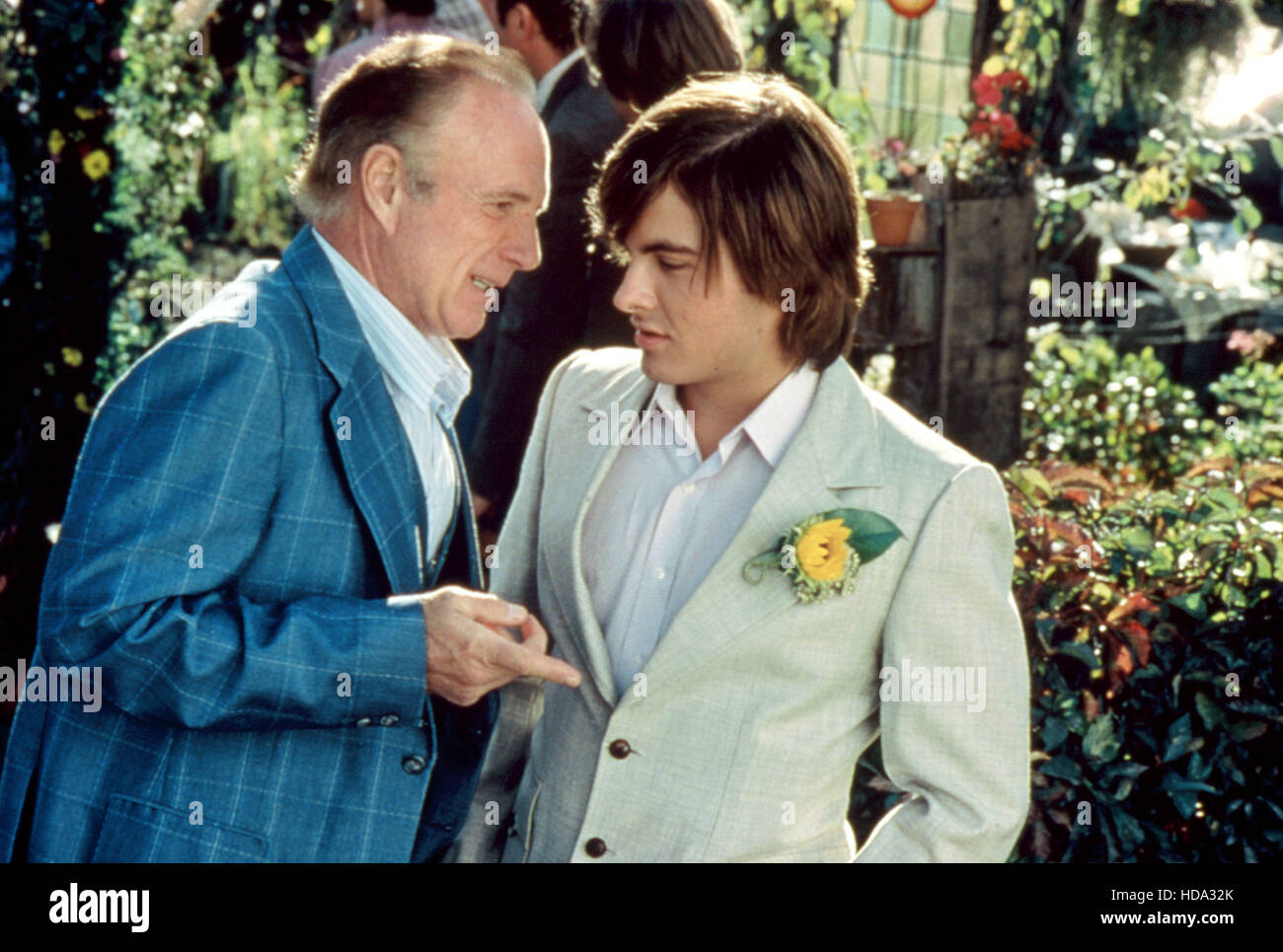 THE INCREDIBLE MRS. RITCHIE, Kevin Zegers, James Caan, 2003, photo ...