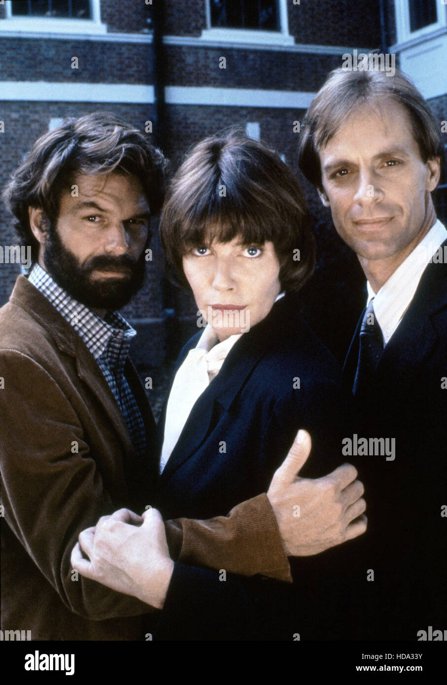 IN THE BEST OF FAMILIES: MARRIAGE PRIDE & MADNESS, (from left): Harry ...