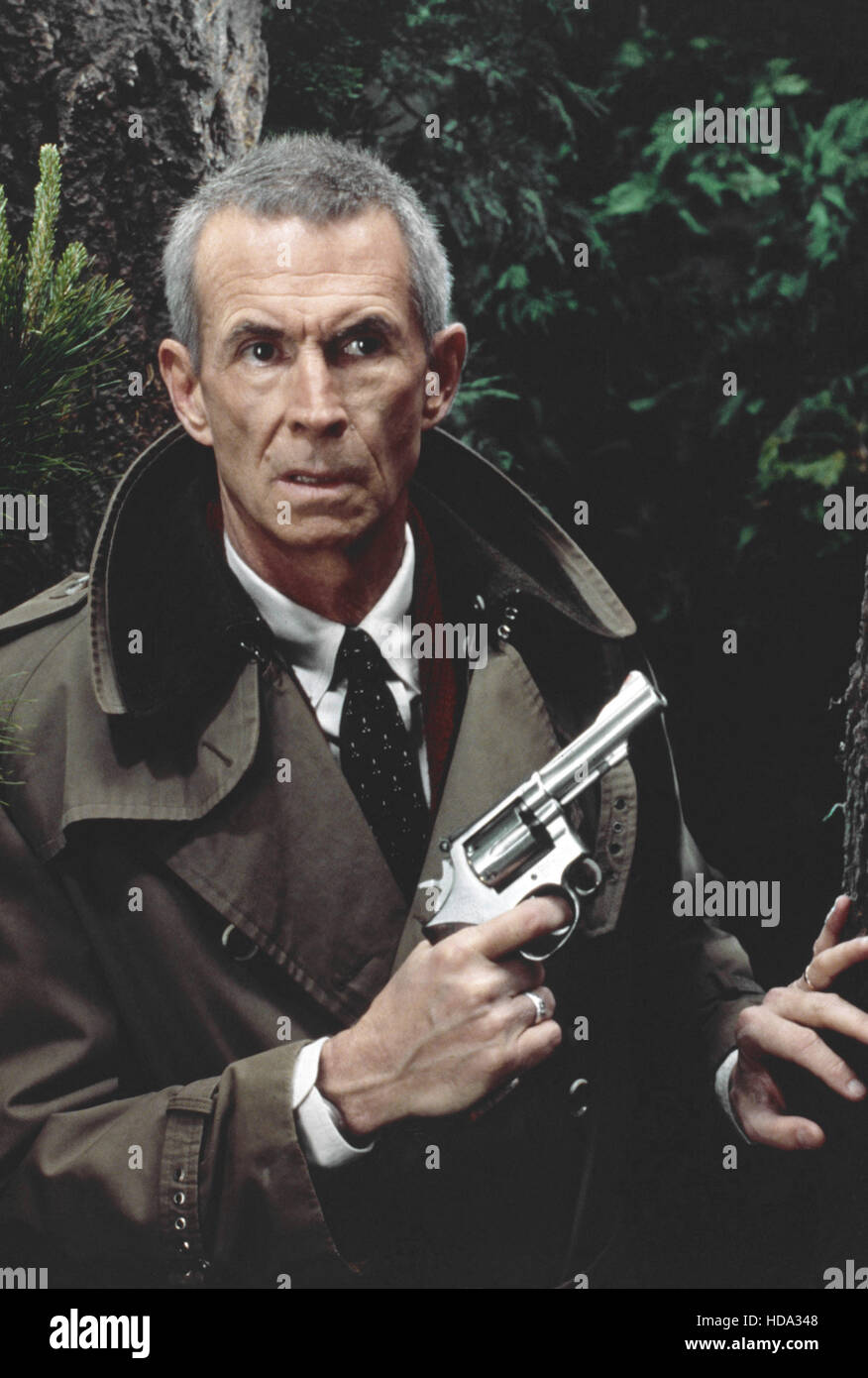 Anthony Perkins 1992