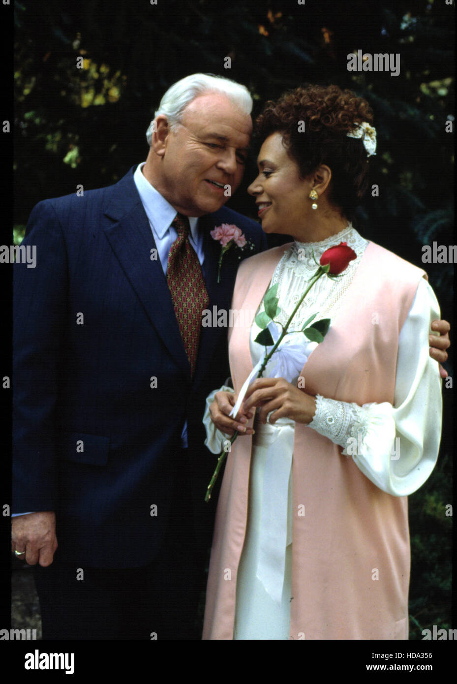 Denise Nicholas E Carroll Oconnor