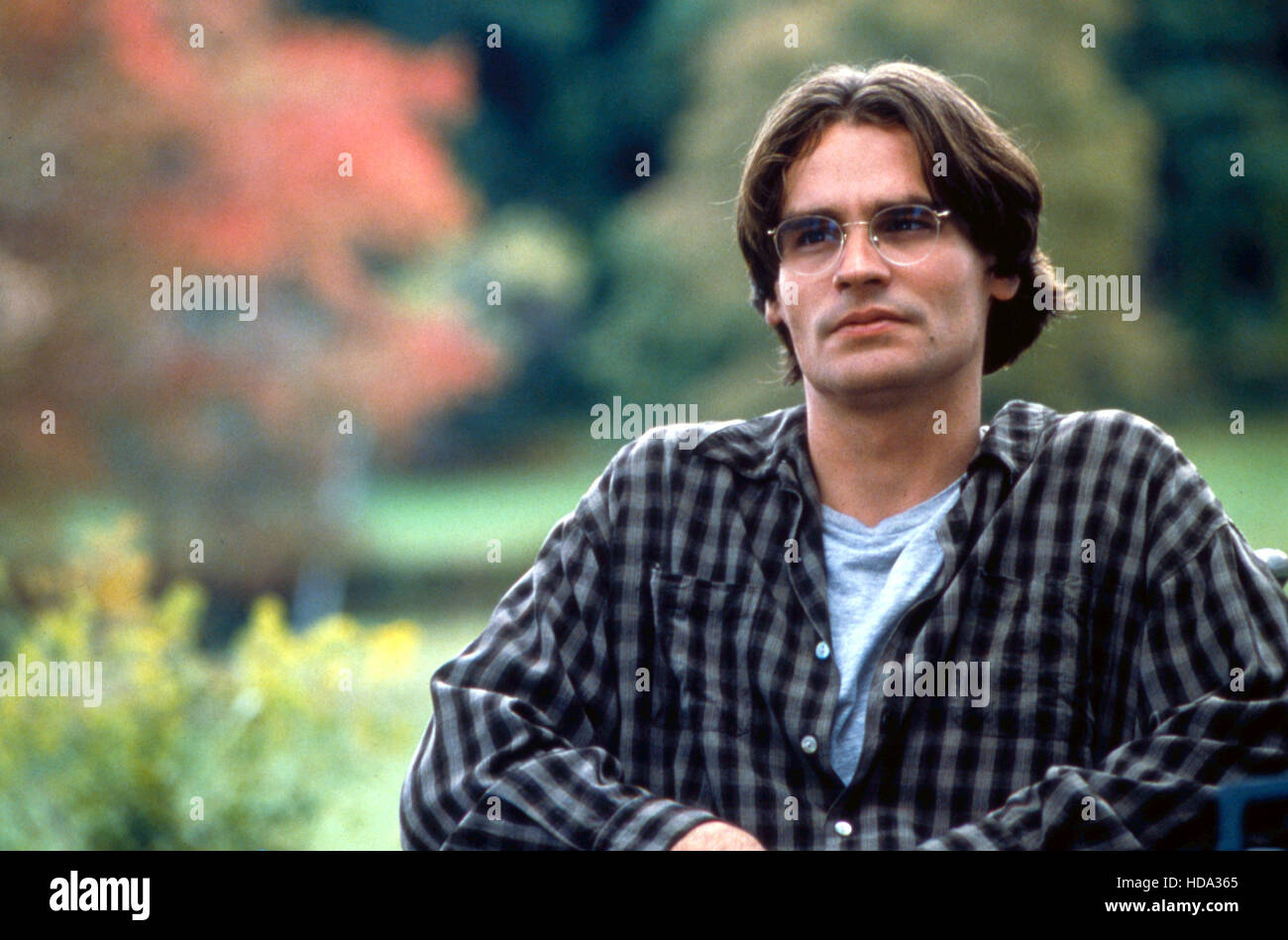 IN THE GLOAMING, Robert Sean Leonard, 1997 Stock Photo - Alamy IN THE GLOAMING, Robert Sean Leonard, 1997 Stock Photo - Alamy