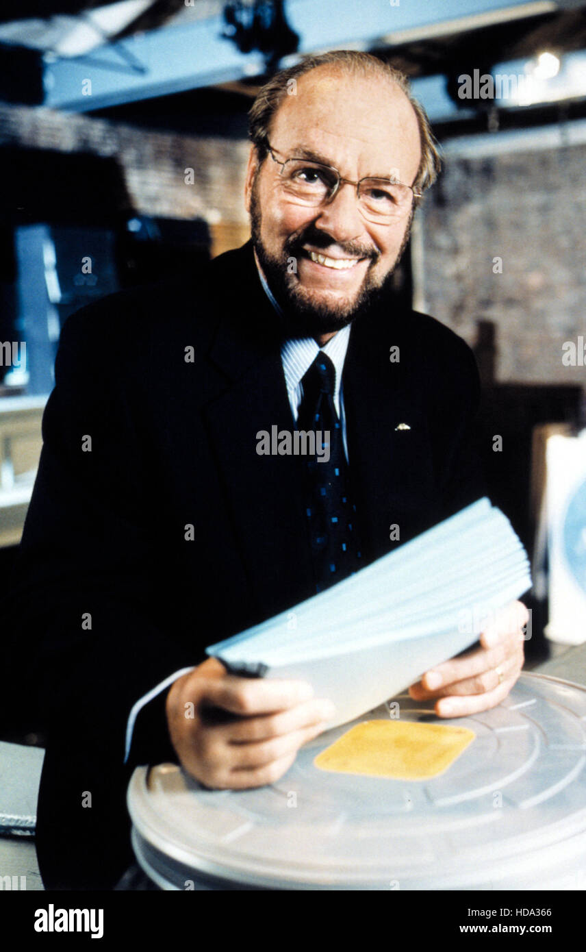 INSIDE THE ACTOR'S STUDIO, host James Lipton, (1997), 1994-, © Bravo ...