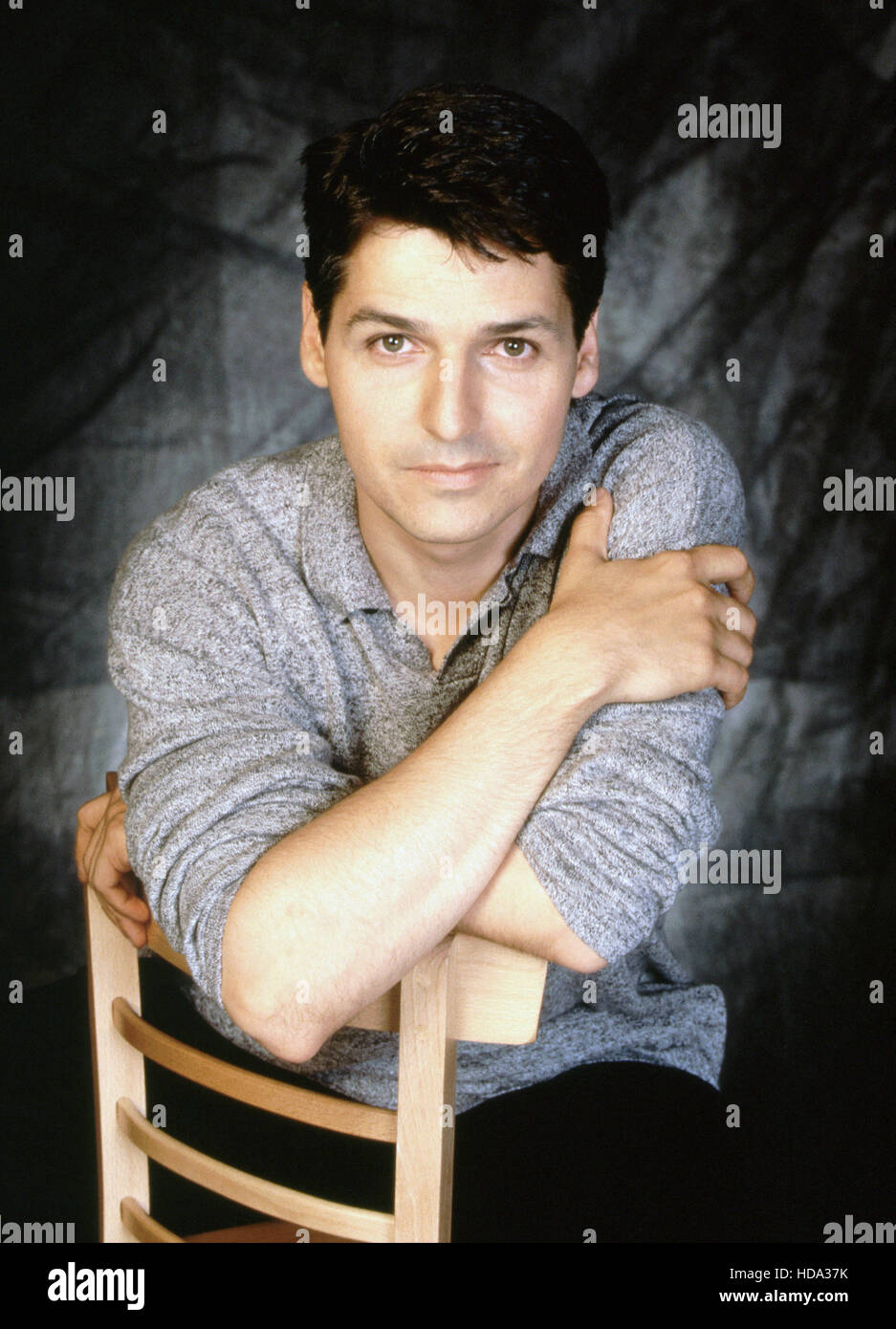 LIFE WITH ROGER, Maurice Godin, 1996-97. © Warner Bros. Television ...