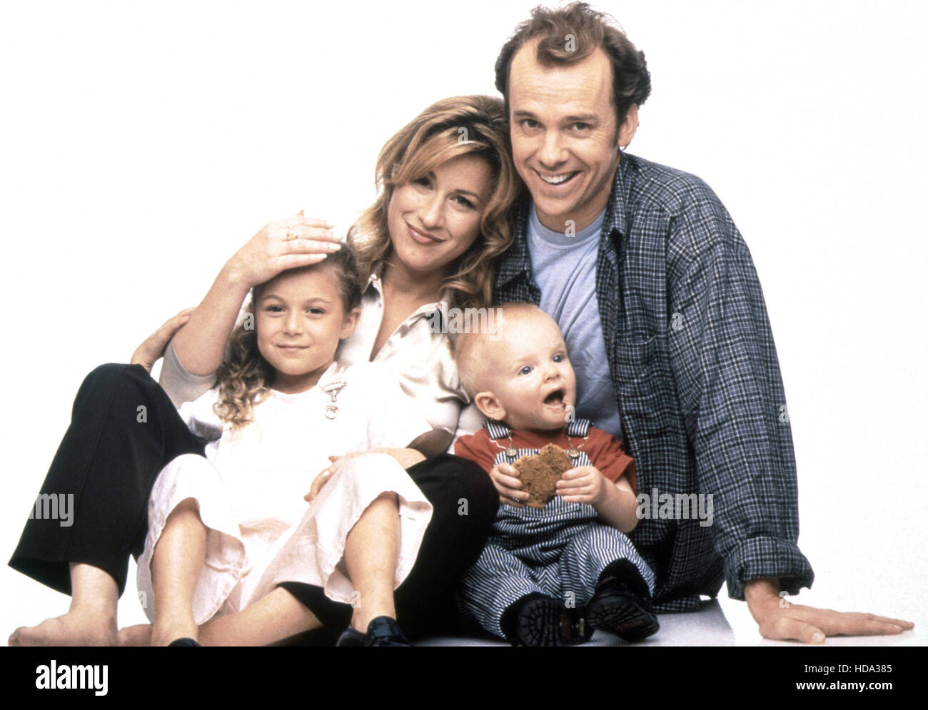 LIFE'S WORK, (from left): Alexa Vega, Lisa Ann Walter, Cameron/Luca ...