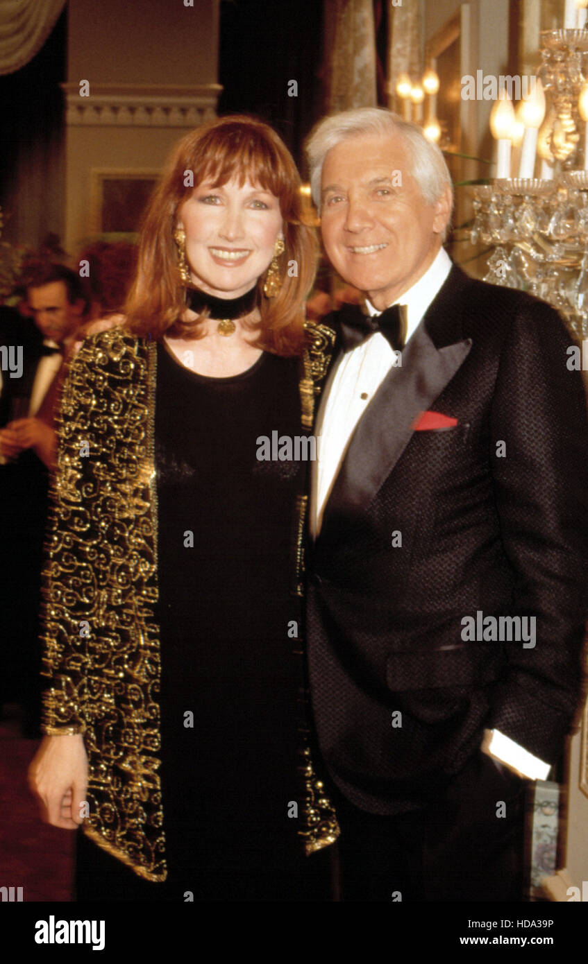 Joanna Gleason Monty Hall