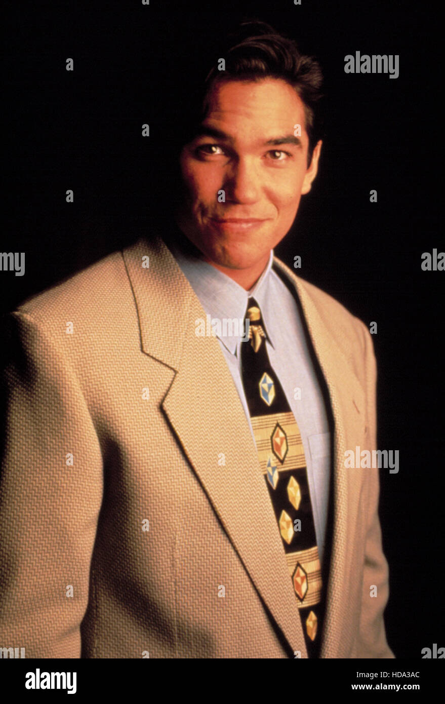 LOIS & CLARK: THE NEW ADVENTURES OF SUPERMAN, Dean Cain, 1993-97, (c ...