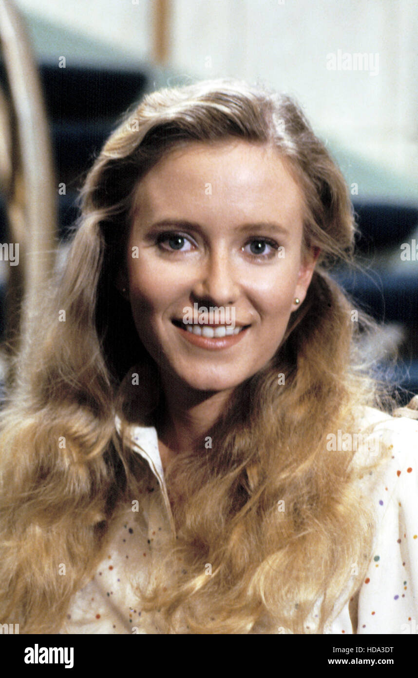 THE LOVE BOAT, Eve Plumb, (Season 6), 1977-86, © Aaron Spelling ...