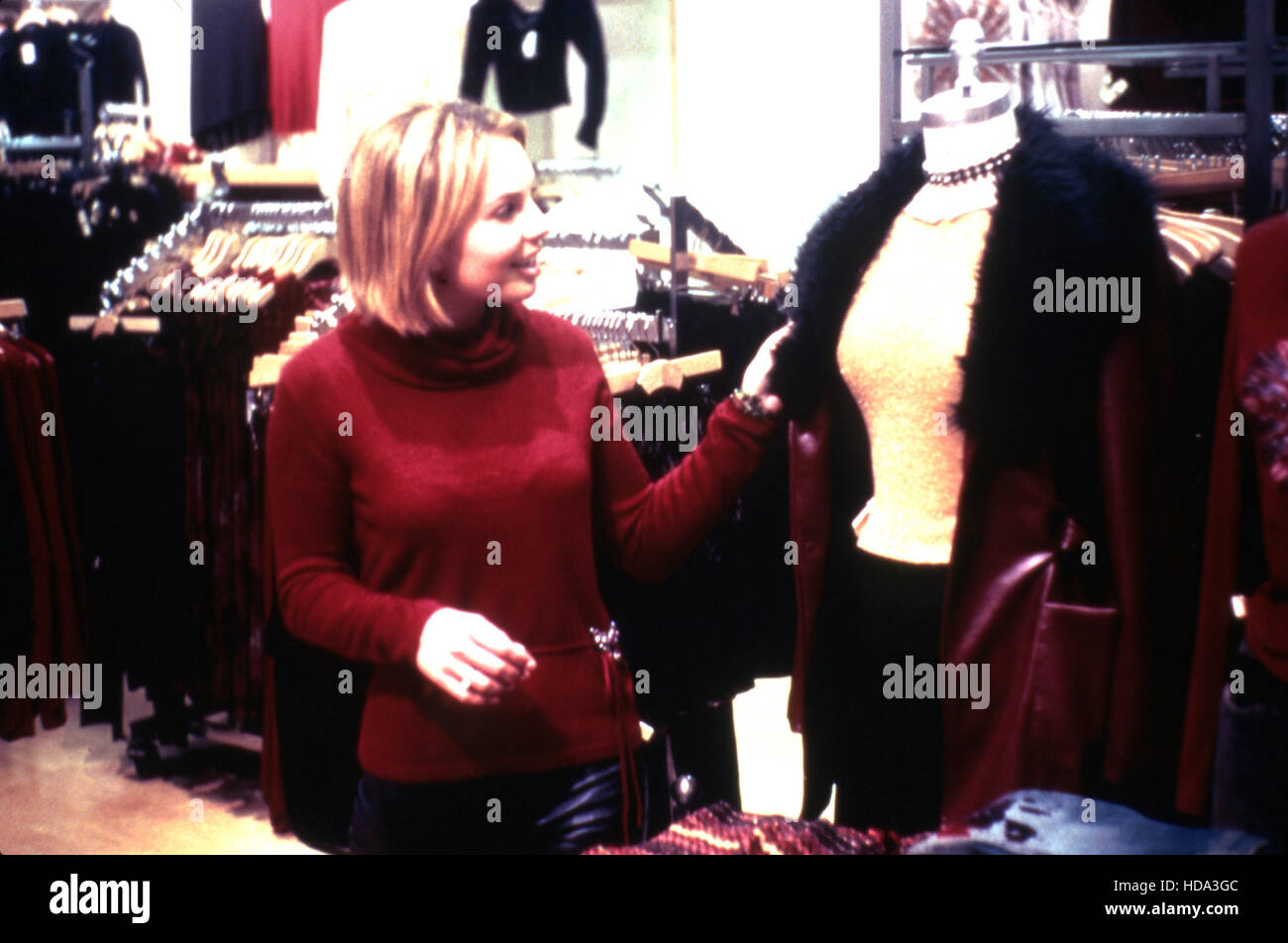 THE LOOK FOR LESS, Host Elisabeth Hasselbeck, aka Elisabeth Filarski ...