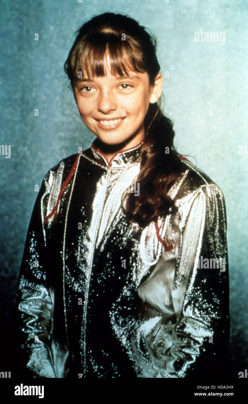 LOST IN SPACE, Angela Cartwright, 1965-68. TM and Copyright © 20th ...