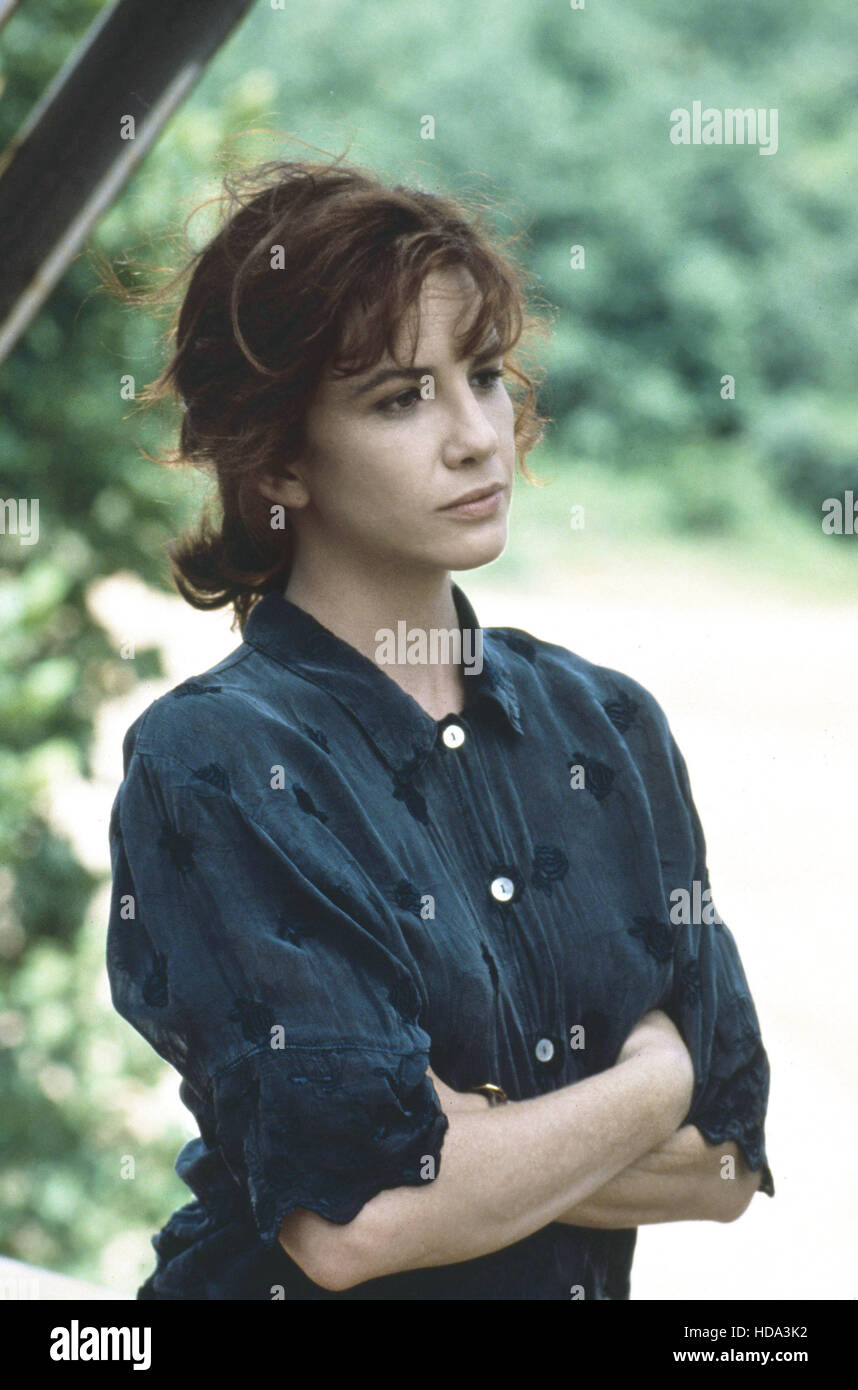 The Lookalike Melissa Gilbert 1990 © Usa Networkcourtesy Everett