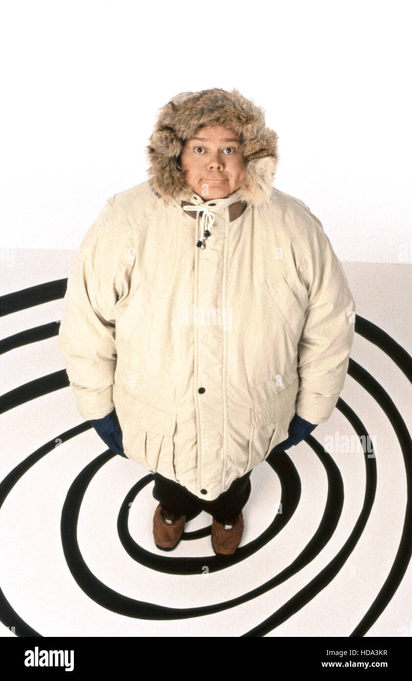THE LOUIE SHOW, Louie Anderson, 1996. © CBS / Courtesy: Everett ...