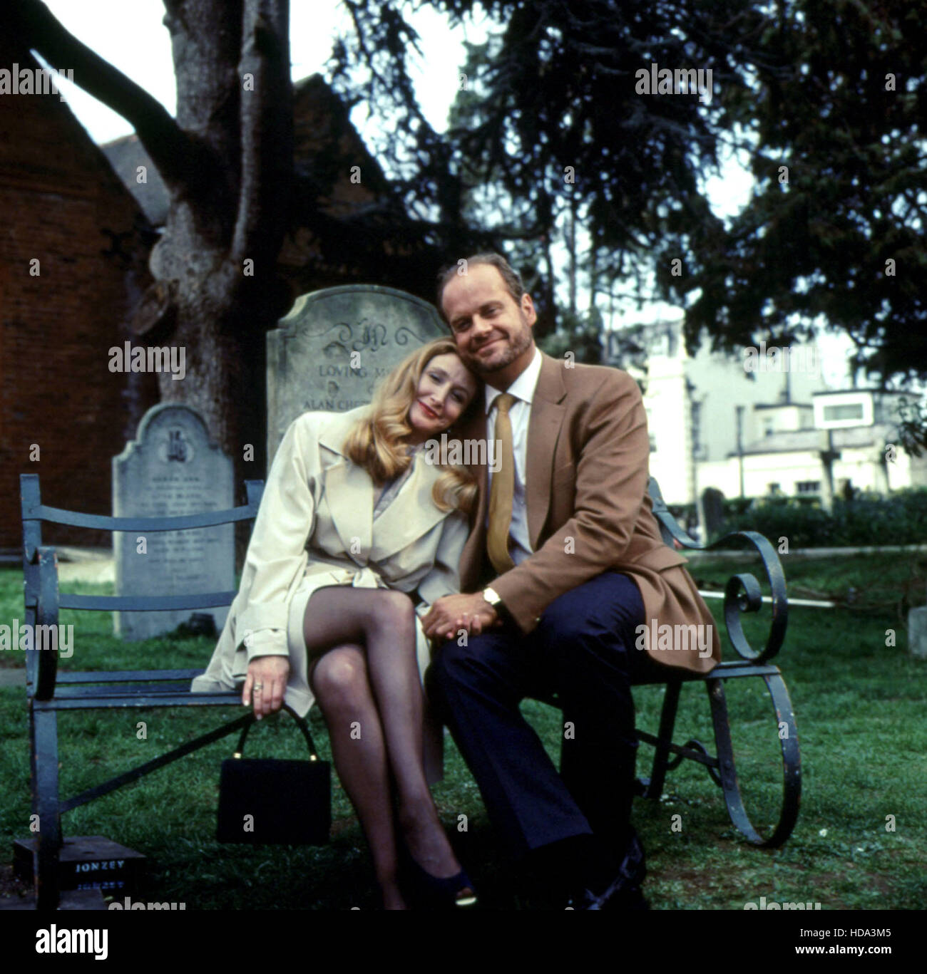 LONDON SUITE, (aka NEIL SIMON'S LONDON SUITE), Patricia Clarkson ...