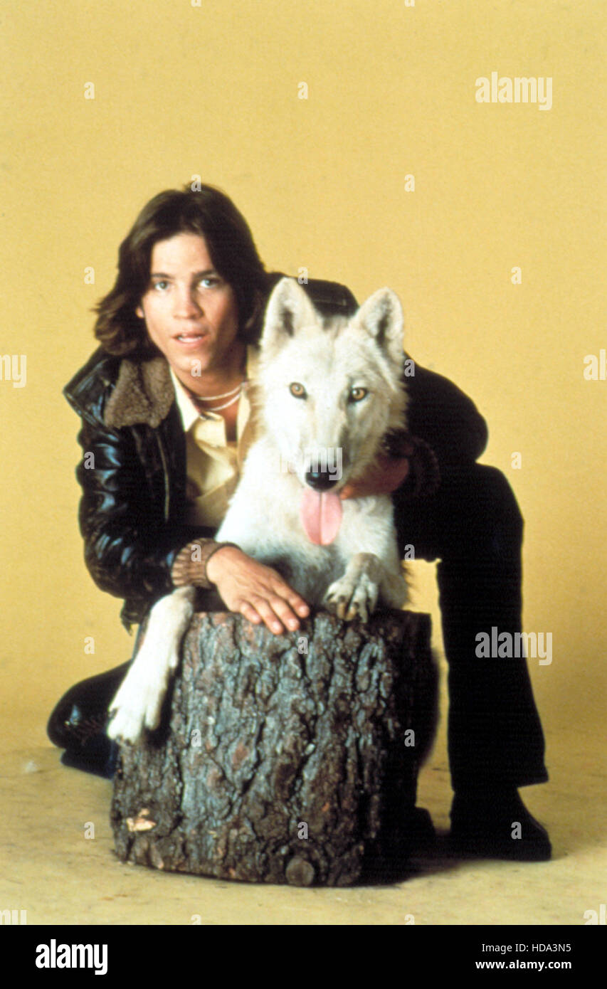 LUCAN, Kevin Brophy, 1977-78 Stock Photo - Alamy