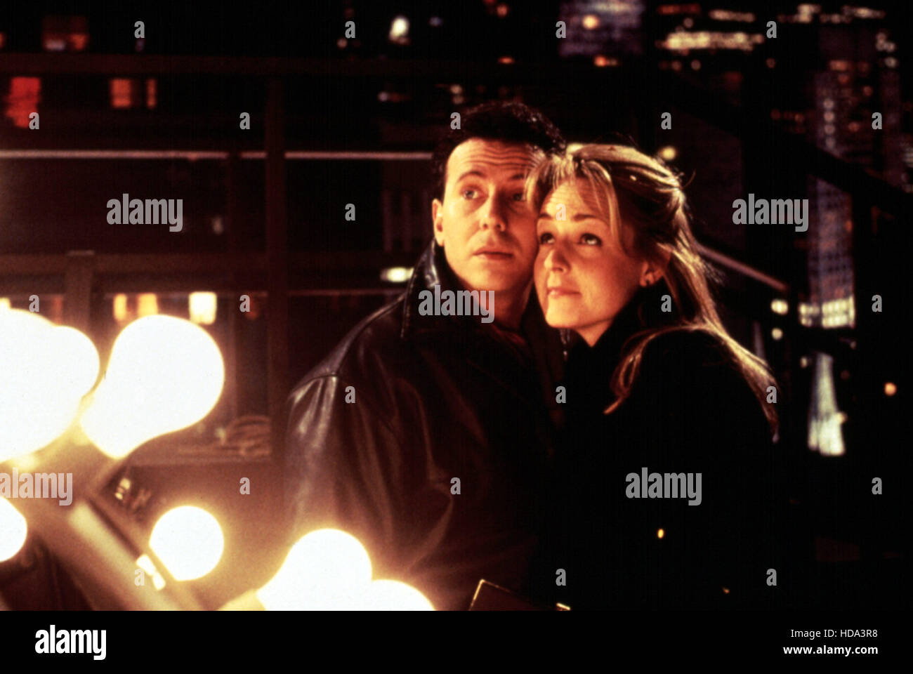 MAD ABOUT YOU, Paul Reiser, Helen Hunt [1995, fourth season], 1992-1999 ...