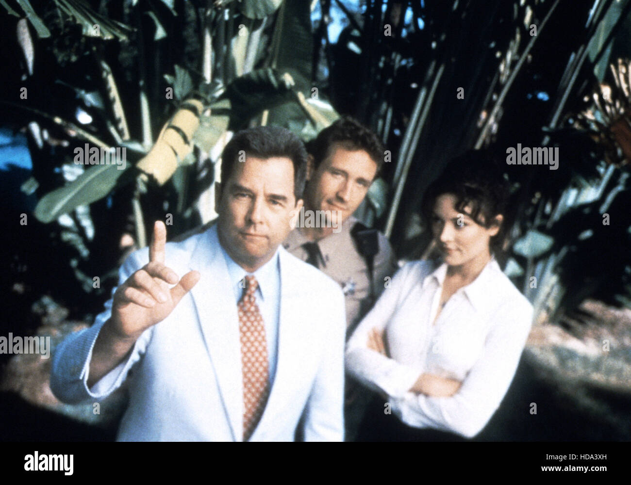 MAXIMUM BOB, (from left): Beau Bridges, Sam Robards, Liz Vassey, 1998 ...