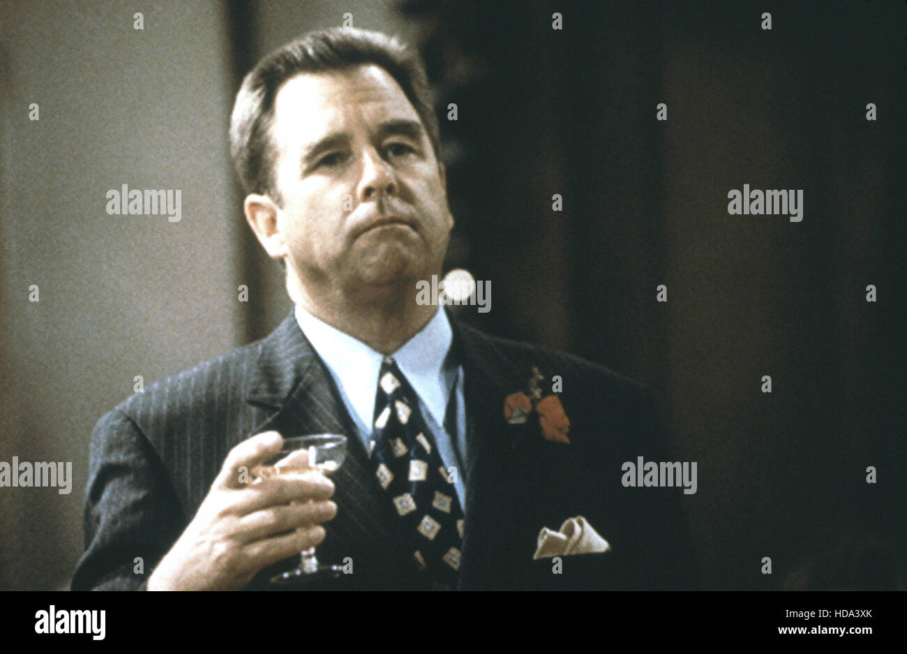 MAXIMUM BOB, Beau Bridges, 1998. © Warner Bros. Television / Courtesy ...