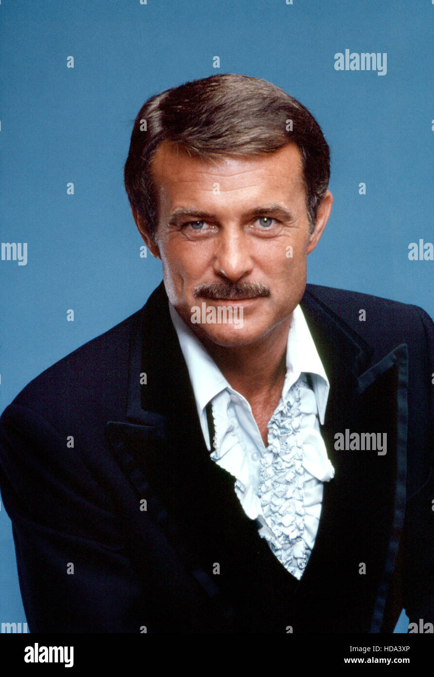 A MAN CALLED SLOANE, Robert Conrad, 1979-80, photo: Robert Phillips ...