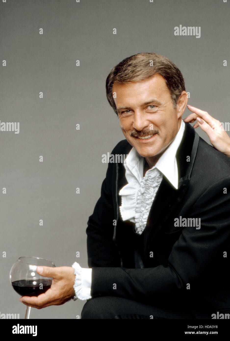 A MAN CALLED SLOANE, Robert Conrad, 1979-80, photo: Robert Phillips ...