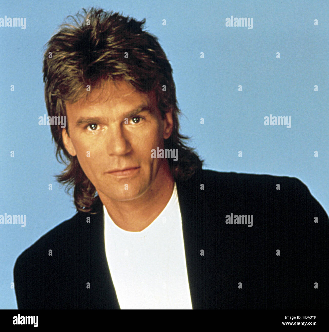 MACGYVER, Richard Dean Anderson, 1985-92, (c)Paramount Television ...