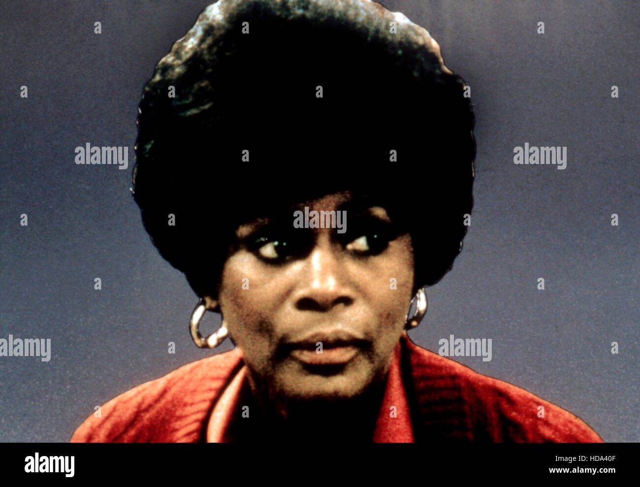 THE MARVA COLLINS STORY, Cicely Tyson, 1981. © Warner Bros. Television ...