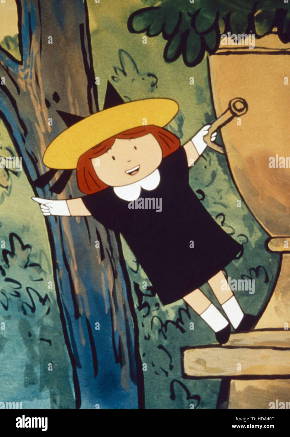 MADELINE, Madeline, 1989-2001, © Family Channel/courtesy Everett ...