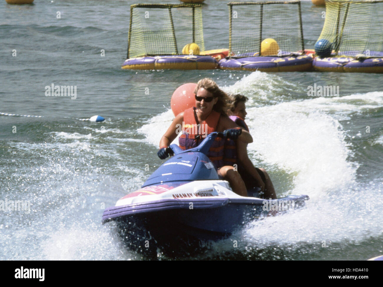 MAXIMUM DRIVE, 1994 Stock Photo - Alamy