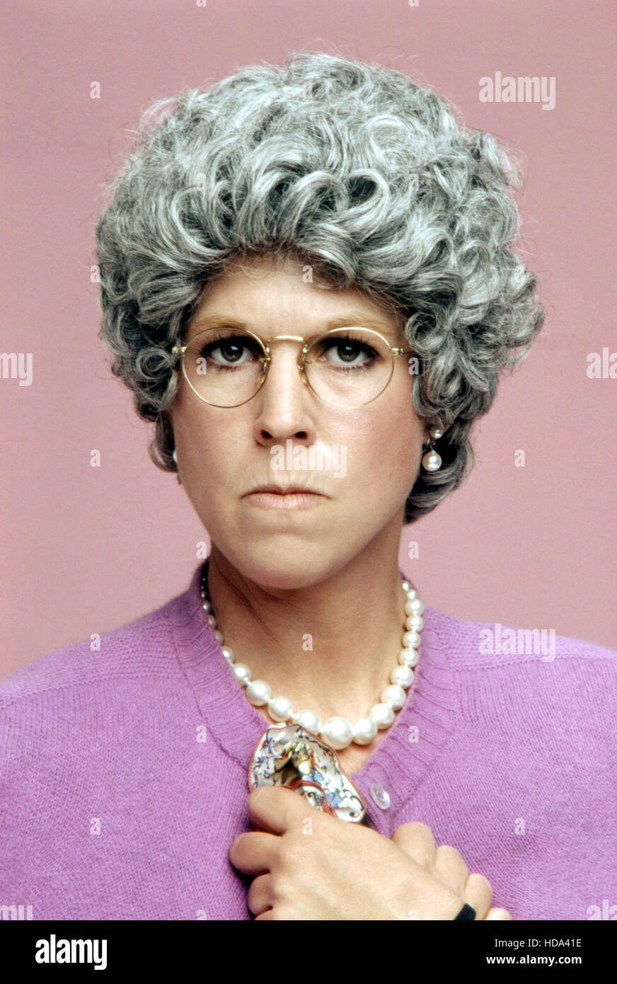 Mama’s family tv hi-res stock photography and images - Alamy