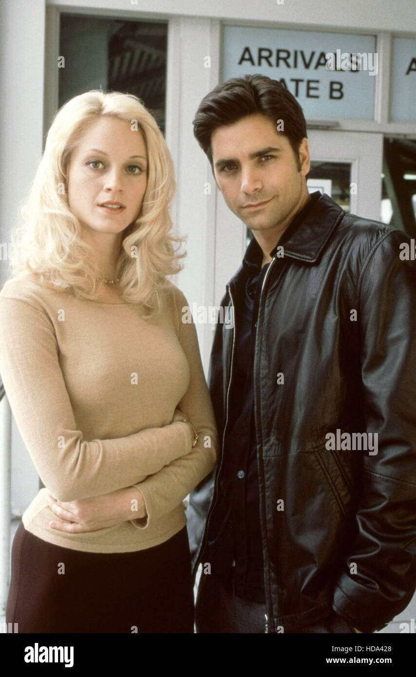 Teri Polo Smoking Cigarettes