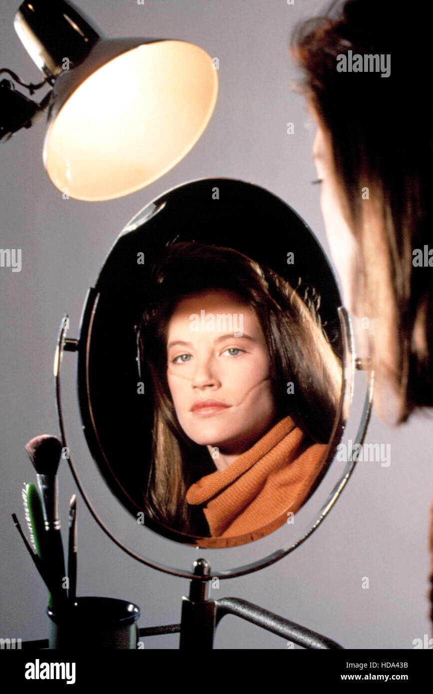 THE MARLA HANSON STORY, Cheryl Pollak, 1991. (c)Citadel Ent. Courtesy ...