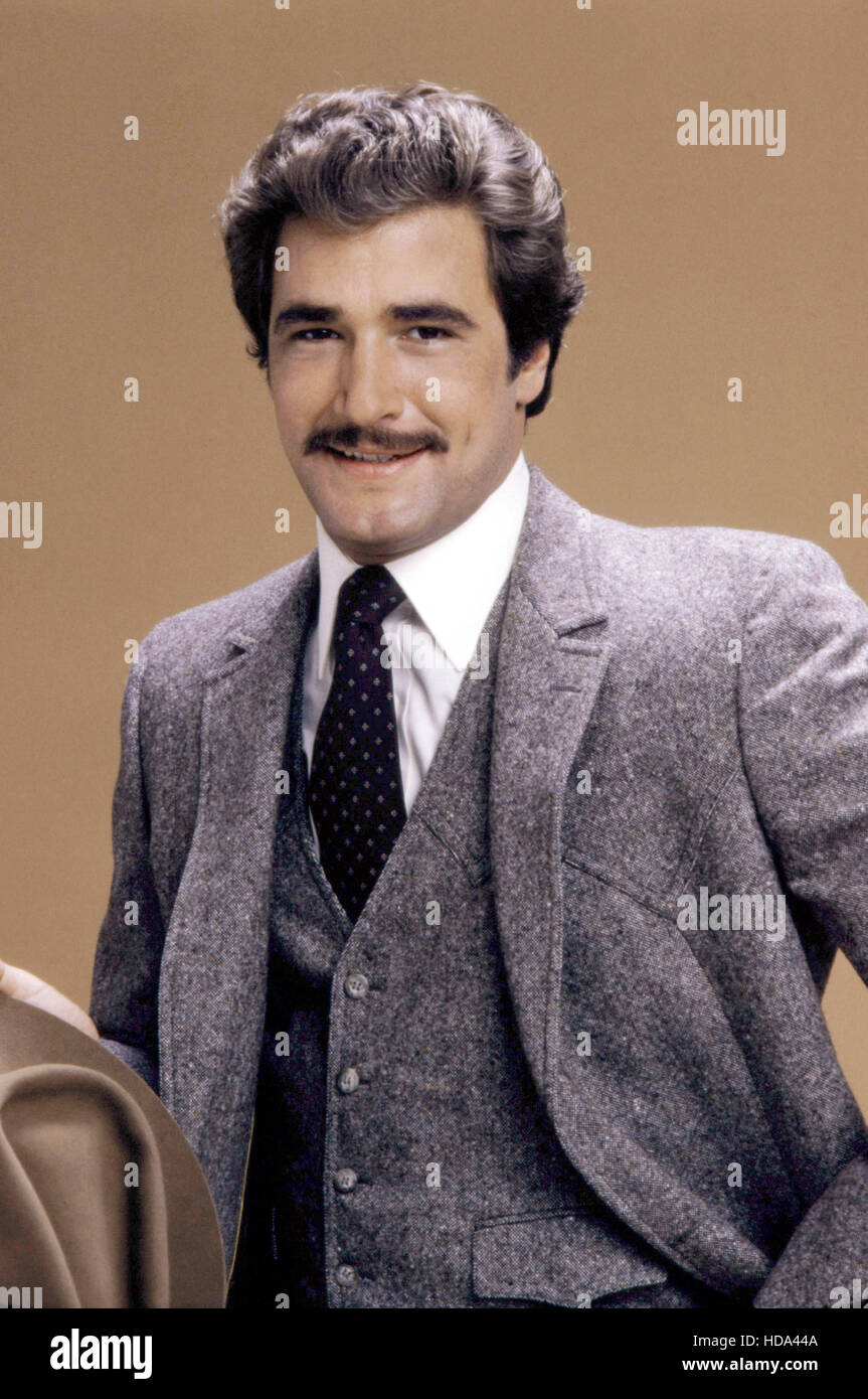 MATT HOUSTON, Lee Horsley, 1982-85, photo: Robert Phillips / Everett ...