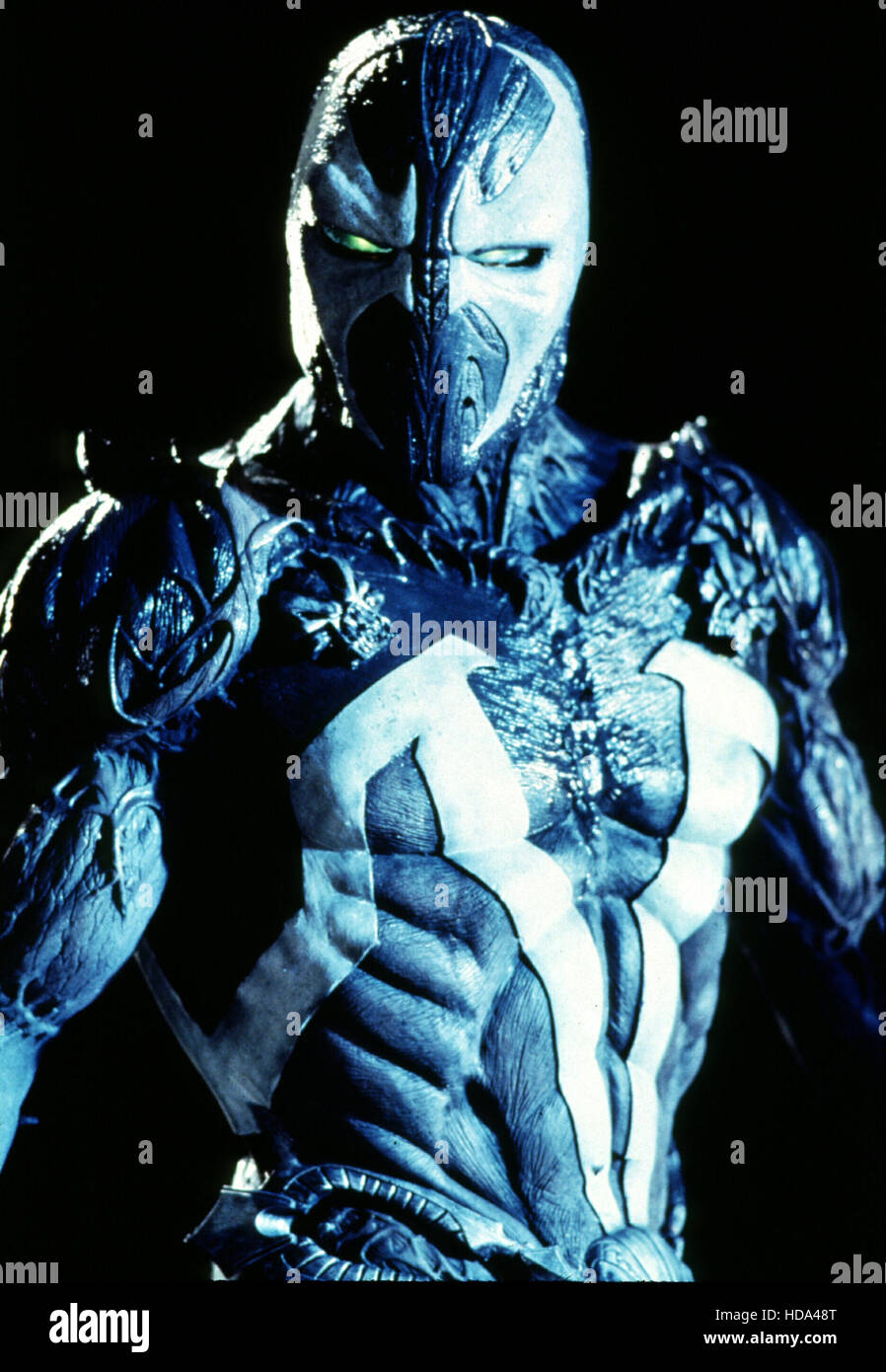 SPAWN, Michael Jai White, 1997. © New Line Cinema / Courtesy: Everett ...
