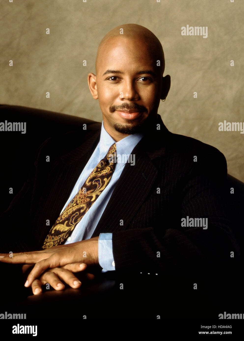 SPIN CITY, Michael Boatman, (Season 3), 1996-2002, © DreamWorks SKG ...