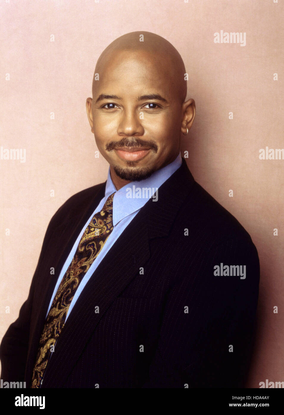 SPIN CITY, Michael Boatman, (Season 3), 1996-2002, © DreamWorks SKG ...